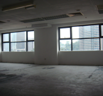 menara chan / plaza 138 @ Jalan ampang