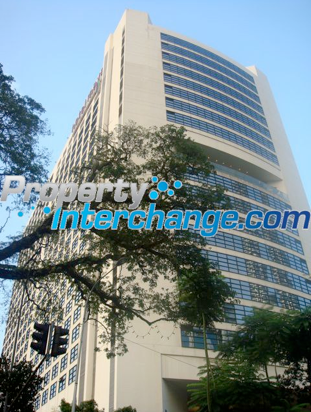 menara chan / plaza 138 @ Jalan ampang