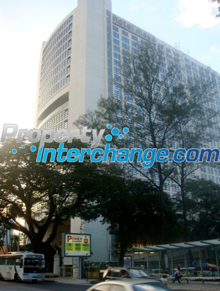 menara chan / plaza 138 @ Jalan ampang