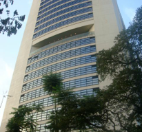 menara chan / plaza 138 @ Jalan ampang