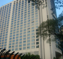 menara chan / plaza 138 @ Jalan ampang