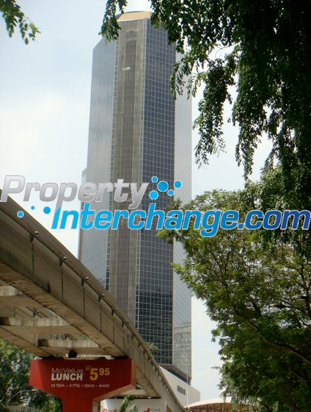 MENARA KH @ Jalan sultan ismail