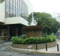 MENARA KH @ Jalan sultan ismail